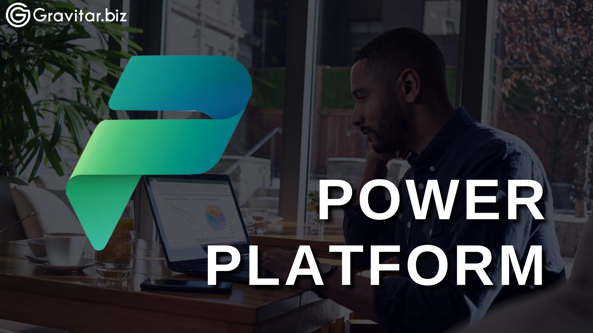 ¿Qué es Power Platform? | Business Intelligence, Data Warehouse, Mexico ...