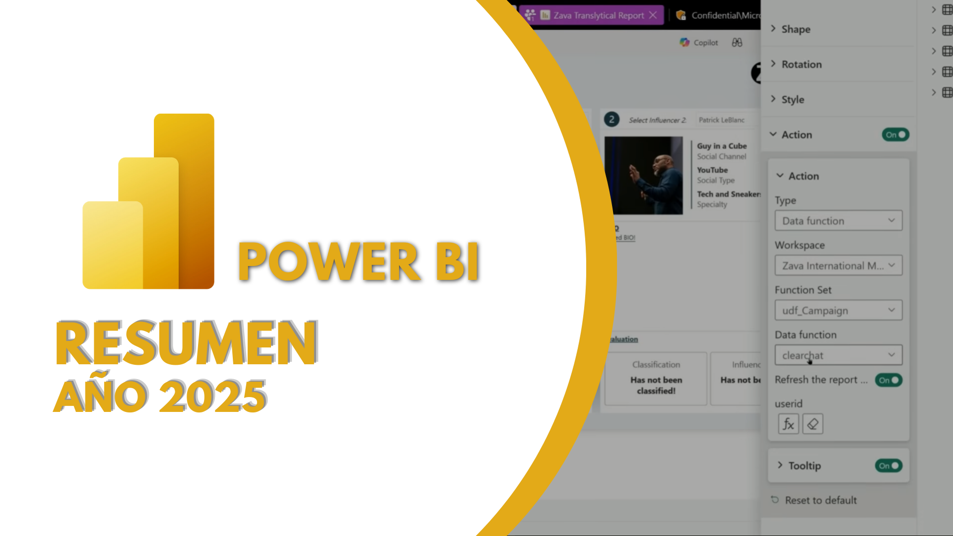 Resumen de Power BI 2025 | Business Intelligence, Data Warehouse ...